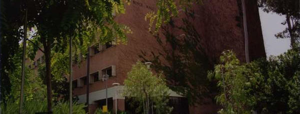 Boyce Banner | UCR Classrooms